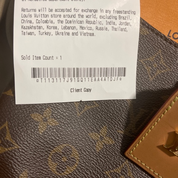 Louis Vuitton | Bags | Odeon Nm Pm Mng Vvn Louis Vuitton Crossbody | Poshmark